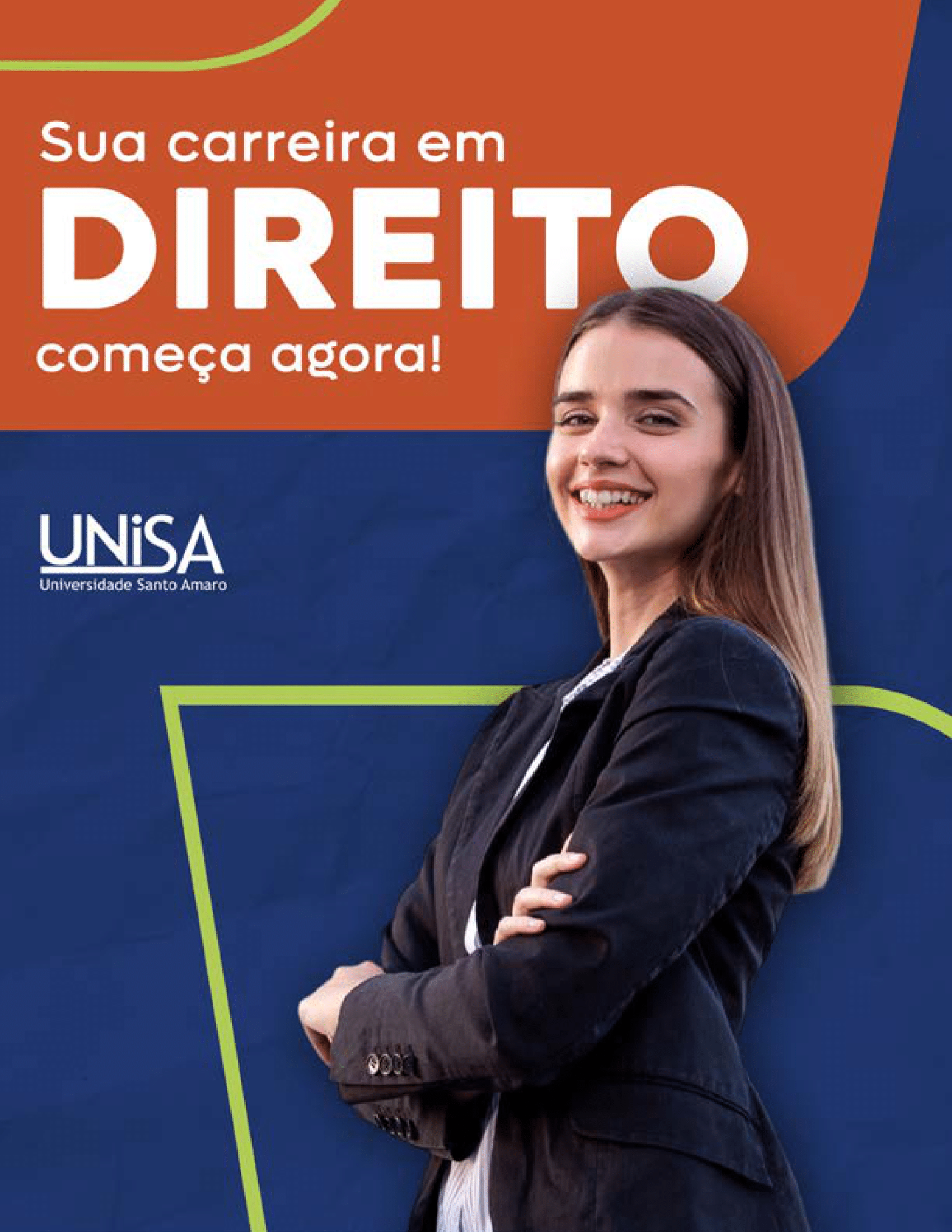 Ebook Direito | UNISA - Universidade Santo Amaro