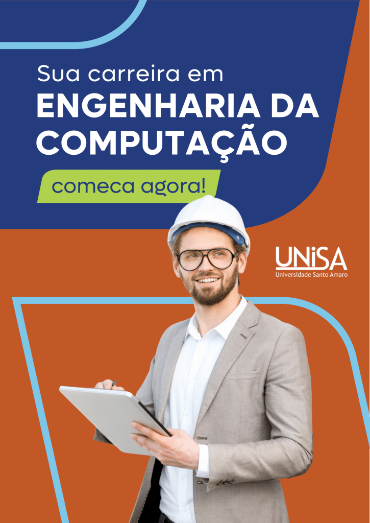 Ebook Engenharia da Computação | UNISA - Universidade Santo Amaro