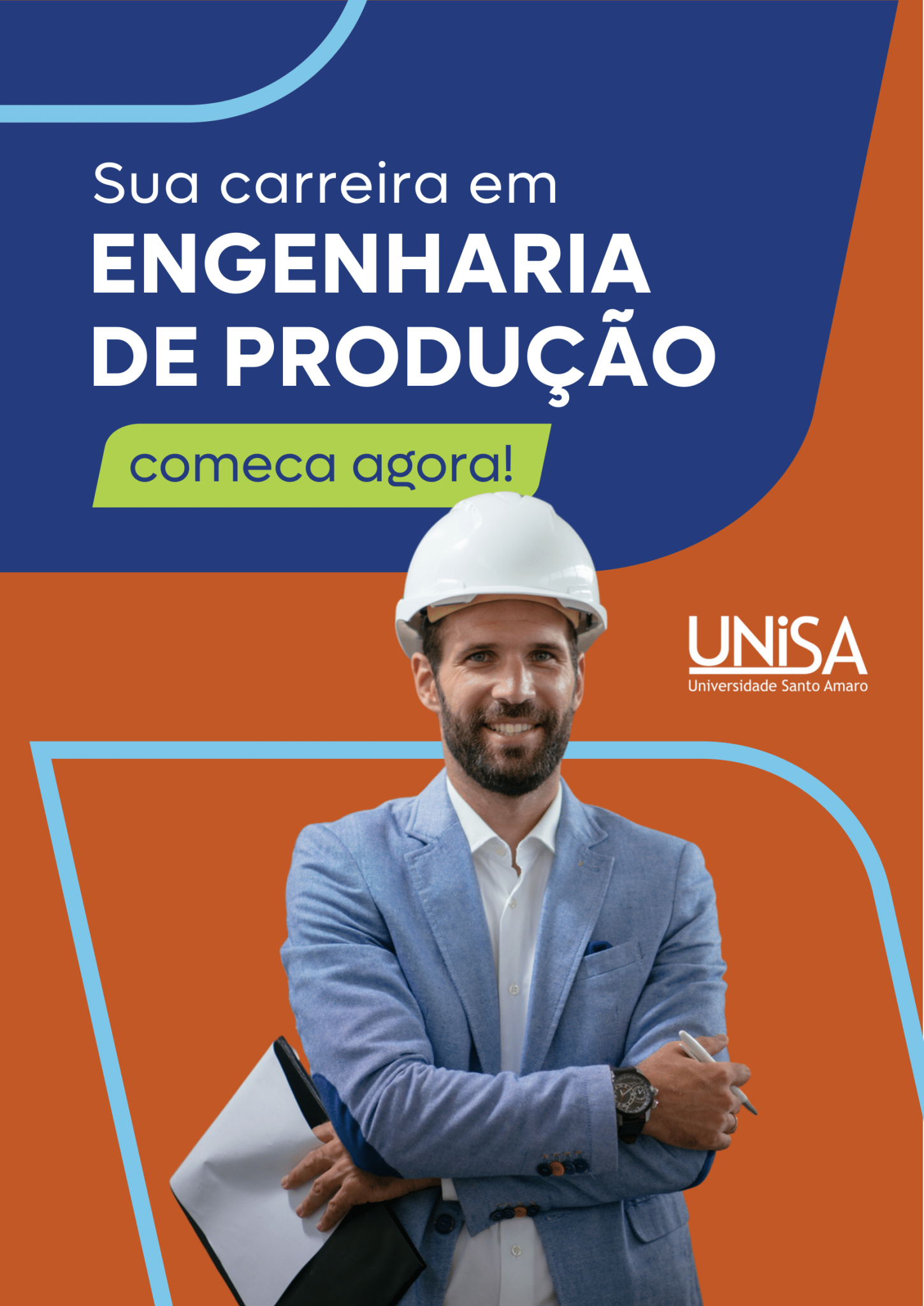Ebook Engenharia de Produção | UNISA - Universidade Santo Amaro