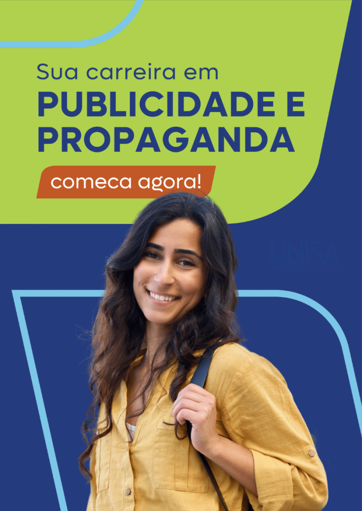 Ebook Publicidade e Propaganda | UNISA - Universidade Santo Amaro