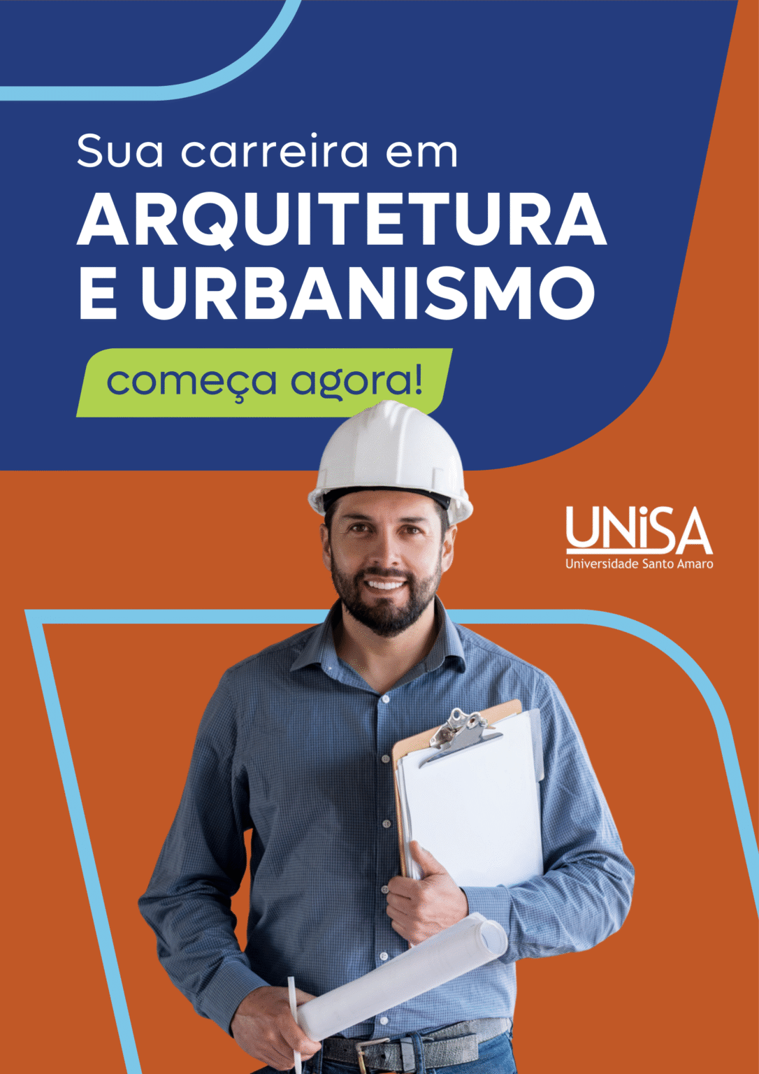 Ebook Arquitetura e Urbanismo | UNISA - Universidade Santo Amaro
