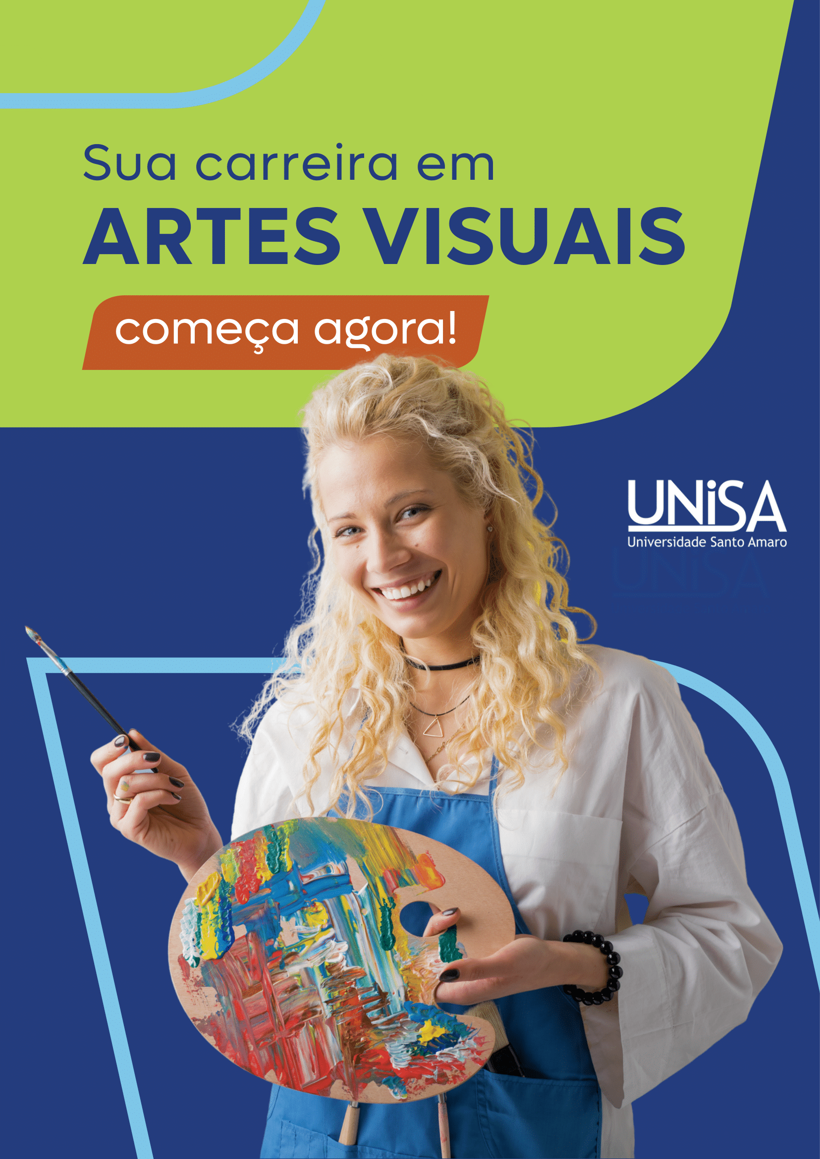 Ebook Artes Visuais | UNISA - Universidade Santo Amaro