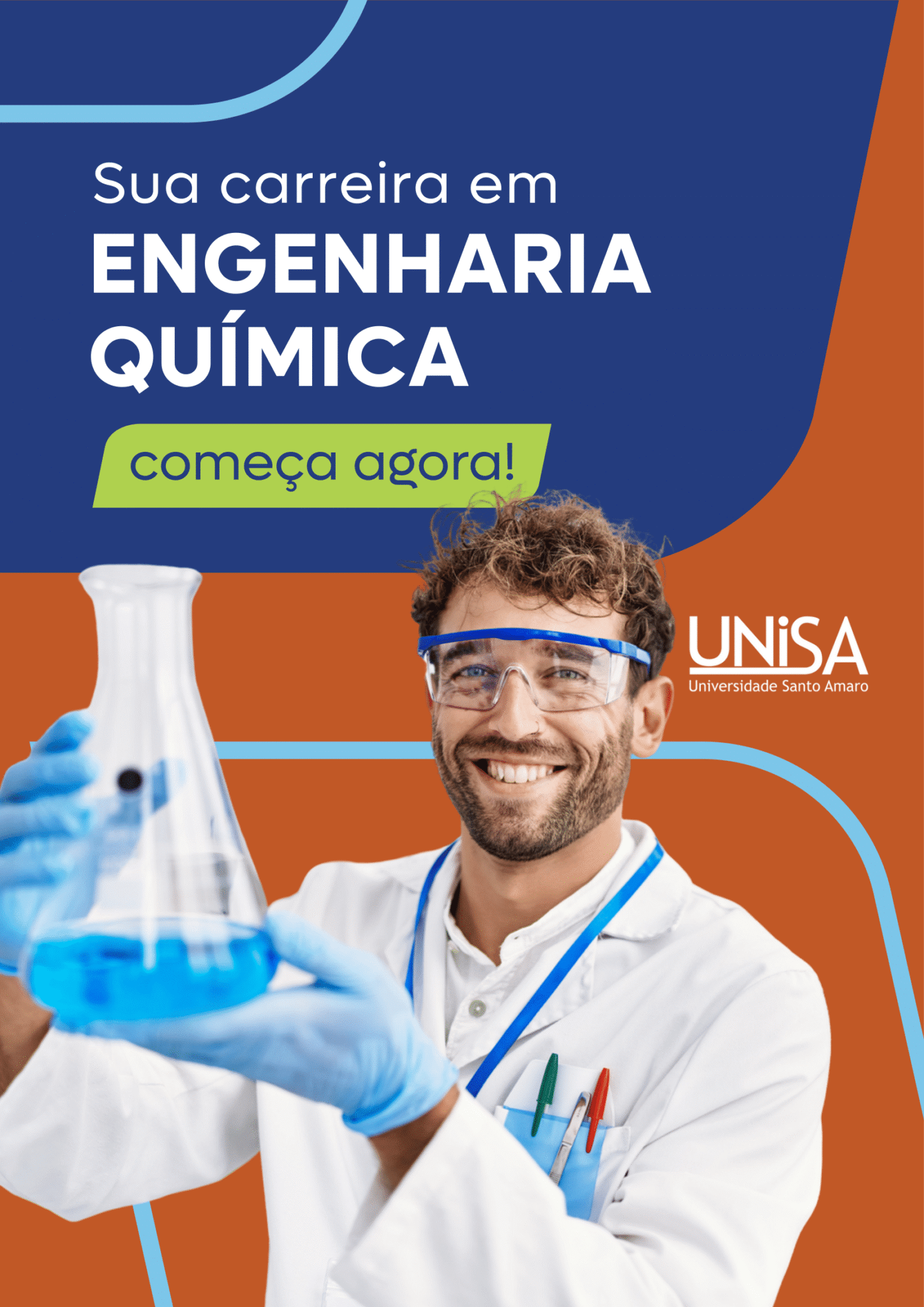 Ebook Engenharia Química | UNISA - Universidade Santo Amaro