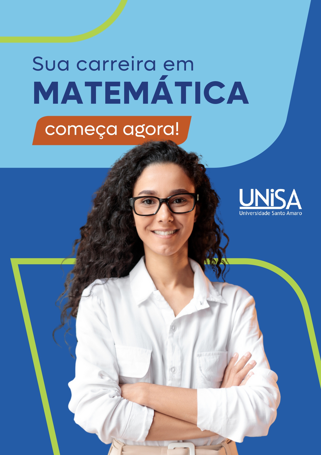 Ebook Matemática | UNISA - Universidade Santo Amaro