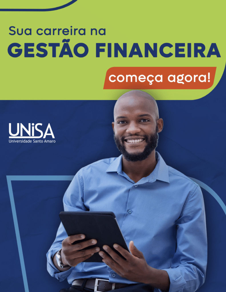Ebook Gestão Financeira | UNISA - Universidade Santo Amaro